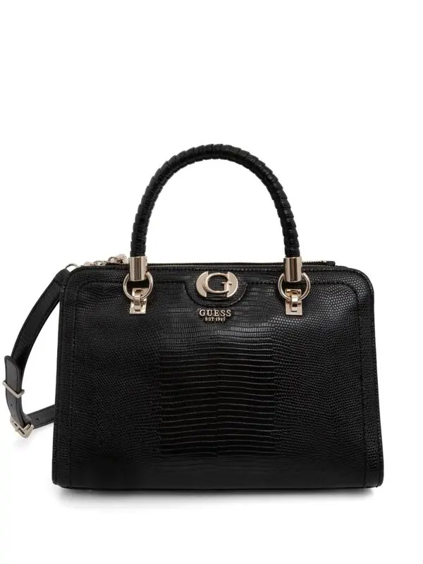 Guess Orlina Tote Bag - Black
