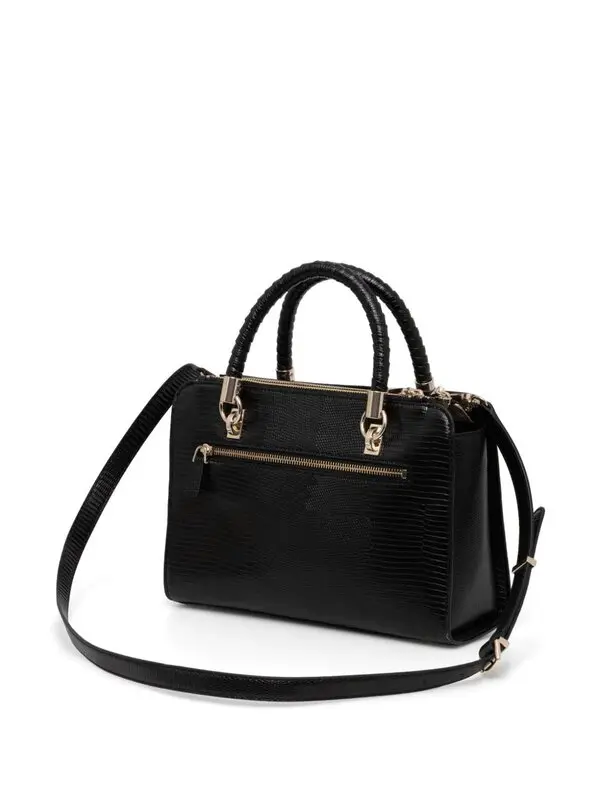 Guess Orlina Tote Bag - Black