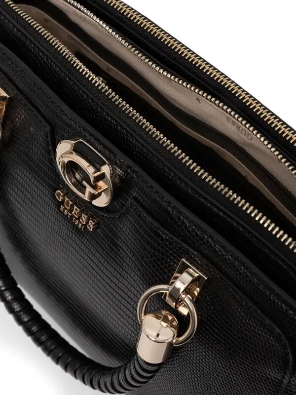Guess Orlina Tote Bag - Black