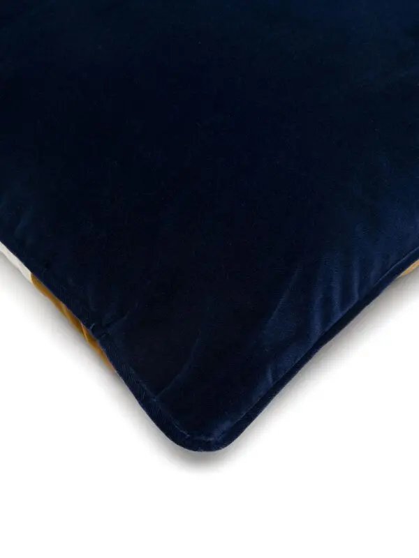 CHRISTINA LUNDSTEEN Susan Cushion - Yellow