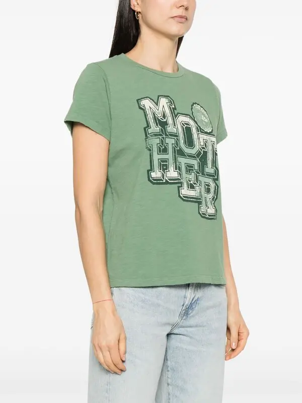 MOTHER The Sinful T-shirt