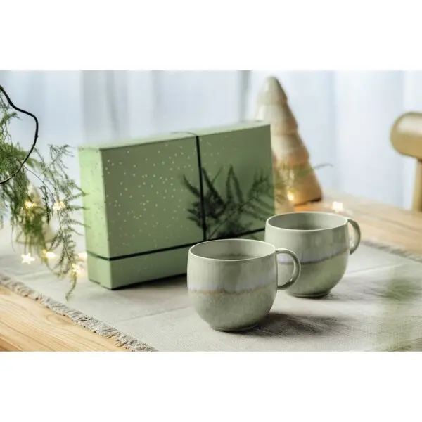 VILLEROY & BOCH Villeory & Boch Perlemor Alga Mug
