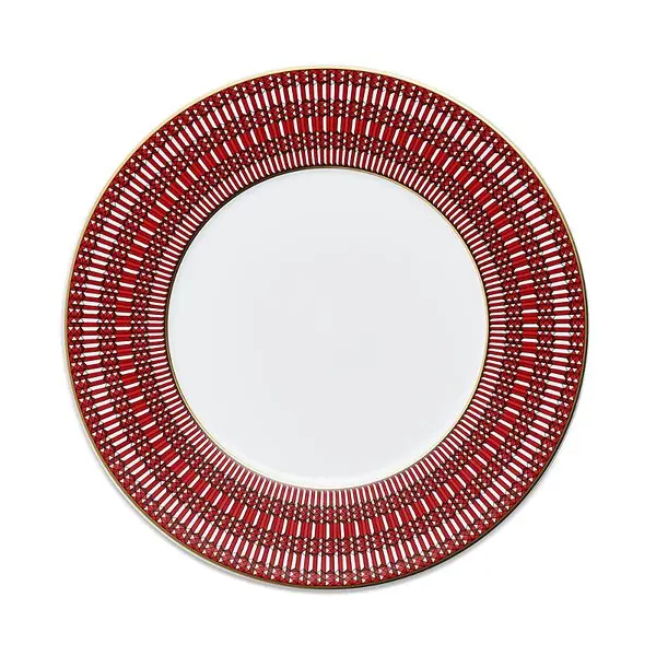 THE MARTHA, BY BACCARAT Arcadia Dinner Plate, Set Of 2