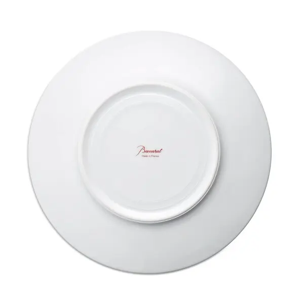 THE MARTHA, BY BACCARAT Arcadia Dinner Plate, Set Of 2