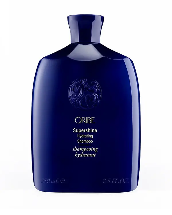Oribe Supershine Hydrating Shampoo 8.5 Oz - No Color