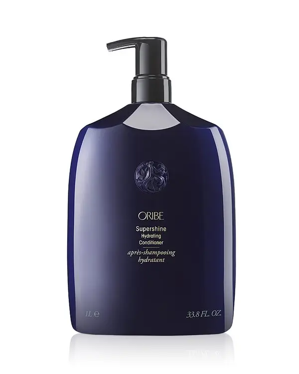 Oribe Supershine Hydrating Conditioner 33.8 Oz - No Color