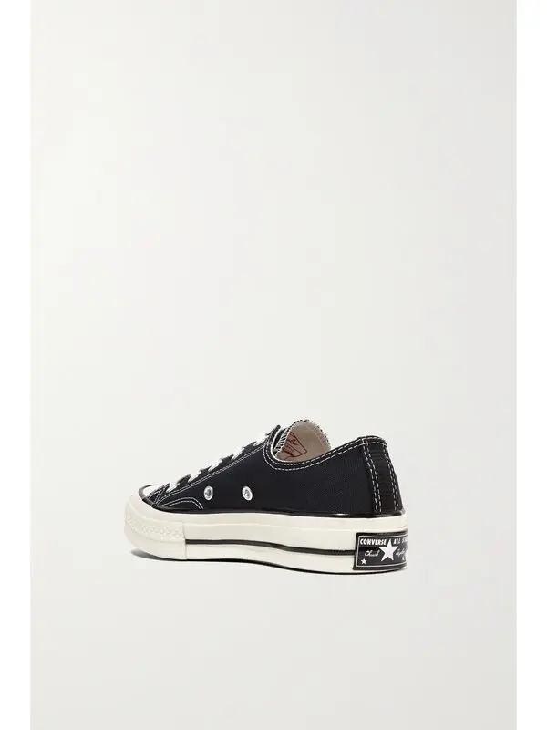 CONVERSE Chuck Taylor All Star 70 Canvas Sneakers