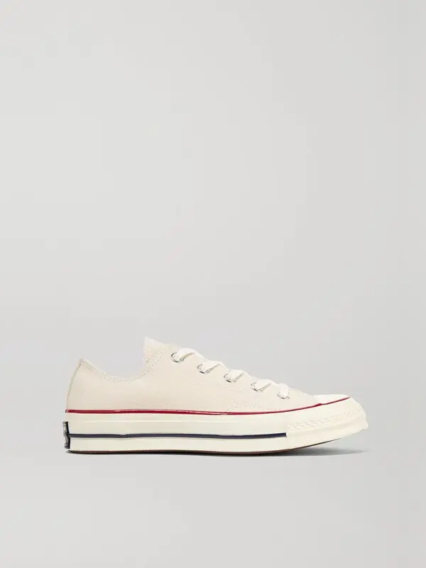 CONVERSE Chuck Taylor All Star 70 Canvas Sneakers