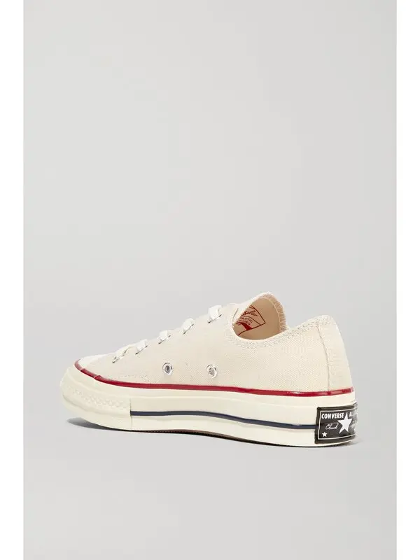 CONVERSE Chuck Taylor All Star 70 Canvas Sneakers