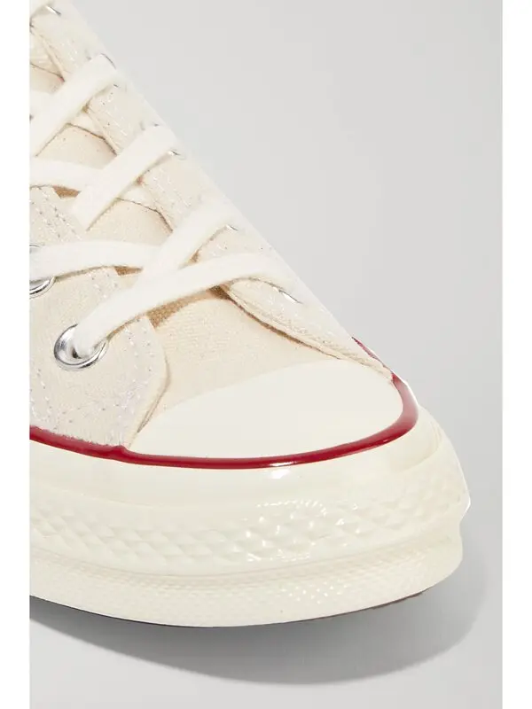 CONVERSE Chuck Taylor All Star 70 Canvas Sneakers