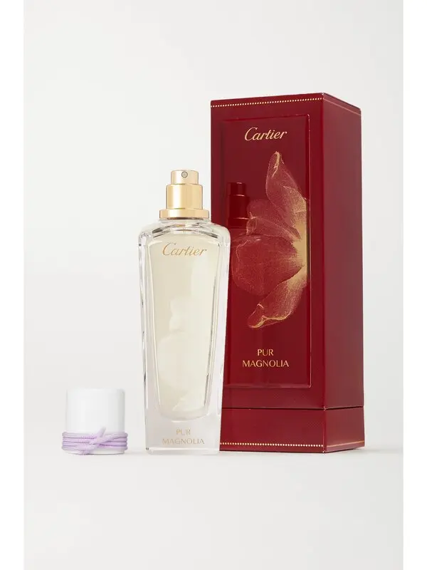 CARTIER PERFUMES Eau De Toilette