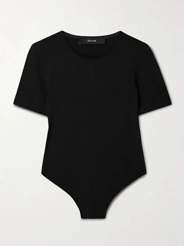 THE PARK Penny Pyratex® Power 3 Thong Bodysuit