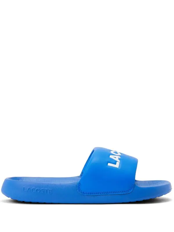 Lacoste Serve Slide 1.0 Flip Flops