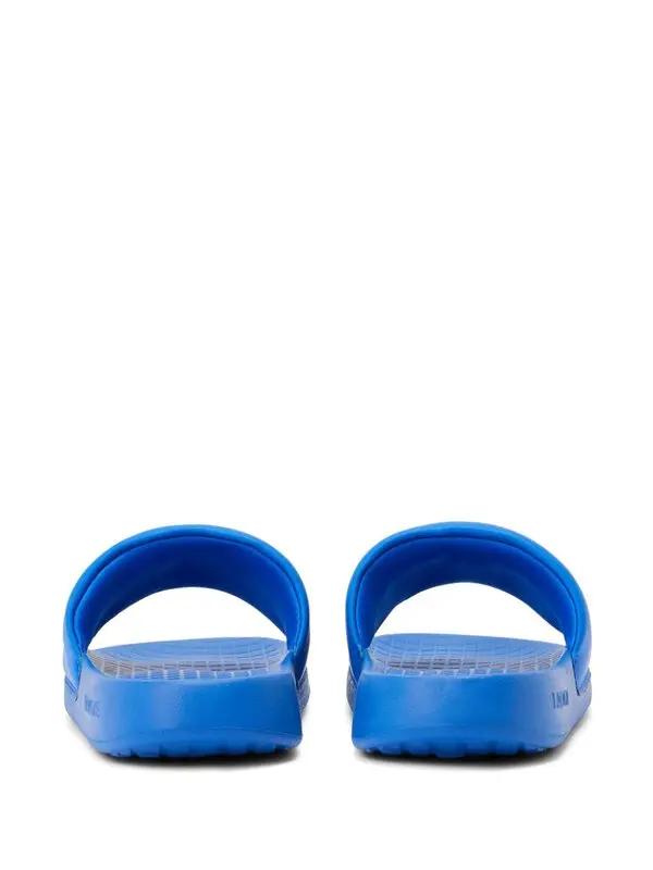 Lacoste Serve Slide 1.0 Flip Flops