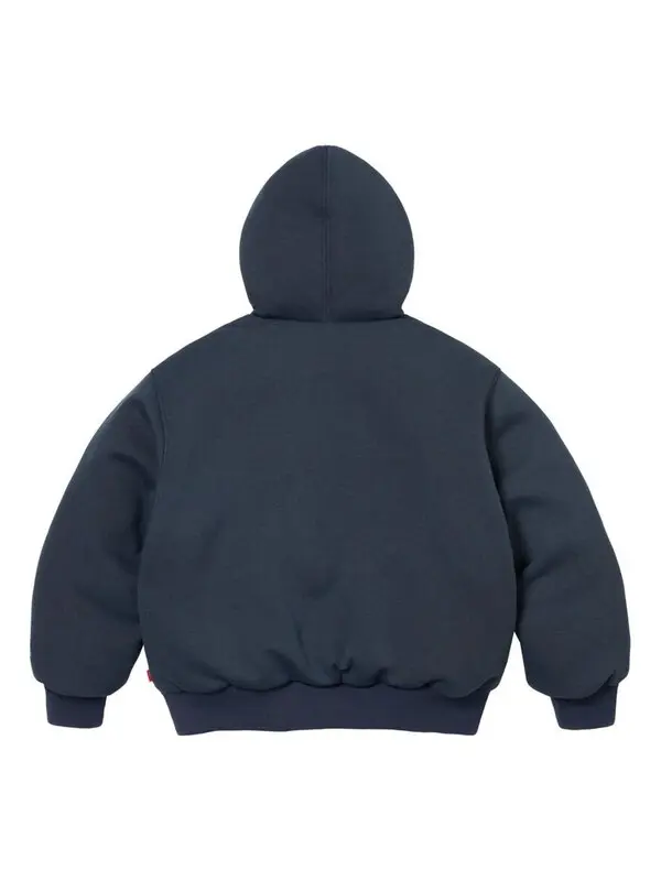 Supreme X The North Face Hoodie - Blue | Editorialist