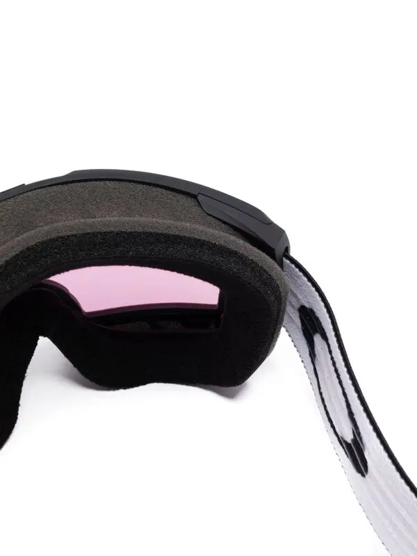 Oakley Line Miner Ski Goggles - Black