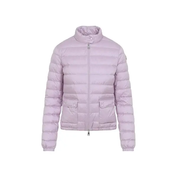 Moncler Brossette Padded Jacket - Multicolor