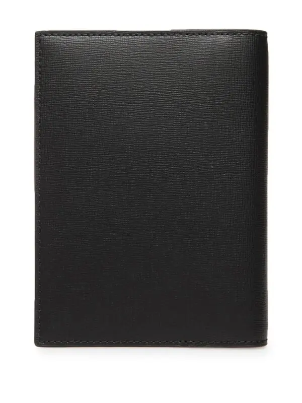 Bally Mythos Passport Case