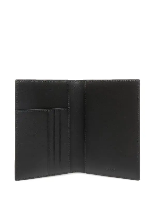 Bally Mythos Passport Case