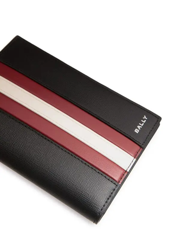 Bally Mythos Passport Case