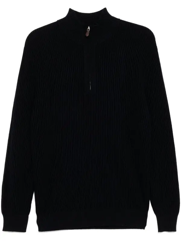 N.peal Fisherman Jumper