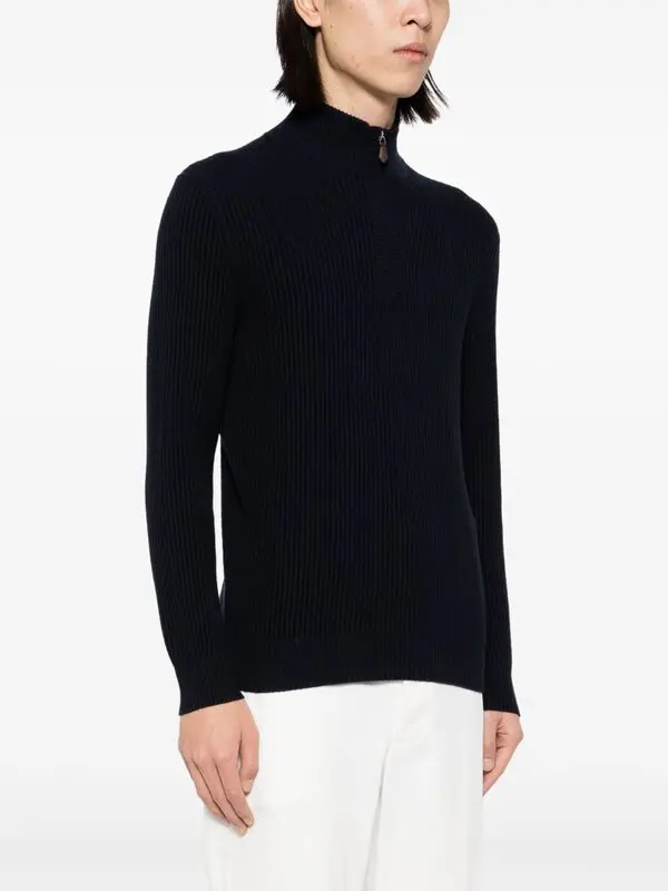 N.peal Fisherman Jumper