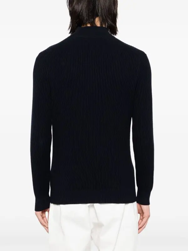 N.peal Fisherman Jumper