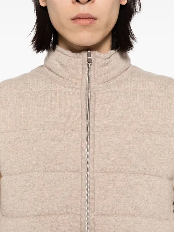 N.peal Gilet - Neutrals