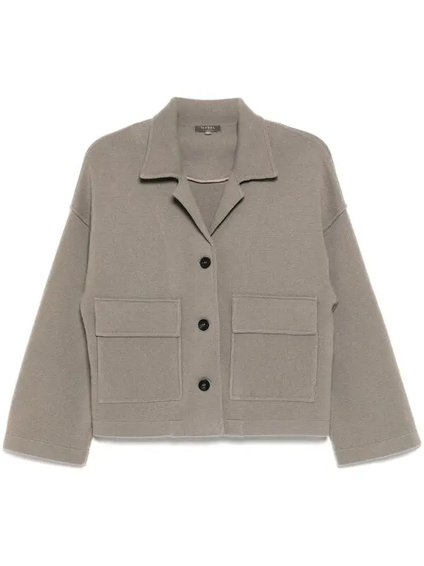 N.peal Safari Milano Jacket