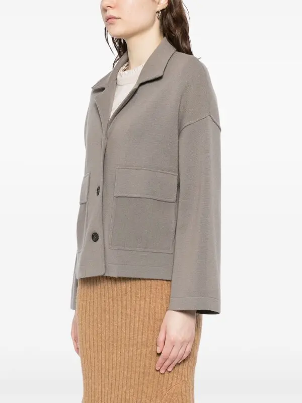 N.peal Safari Milano Jacket