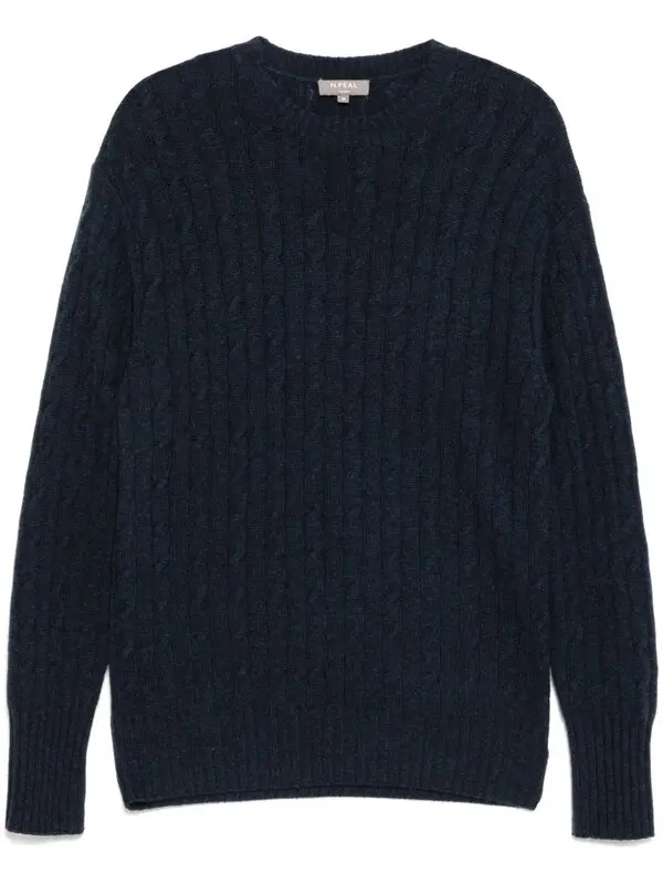 N.peal Thames Jumper