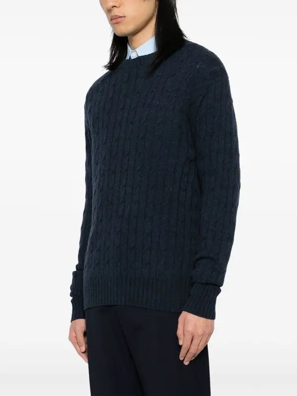 N.peal Thames Jumper