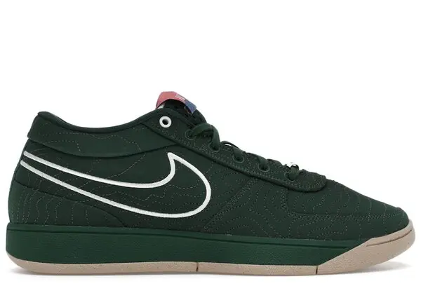 Nike Book 1 Flagstaff Sneakers - Fir/phantom/hemp
