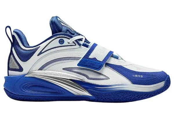 ANTA Kai 1 Dukein Sneakers