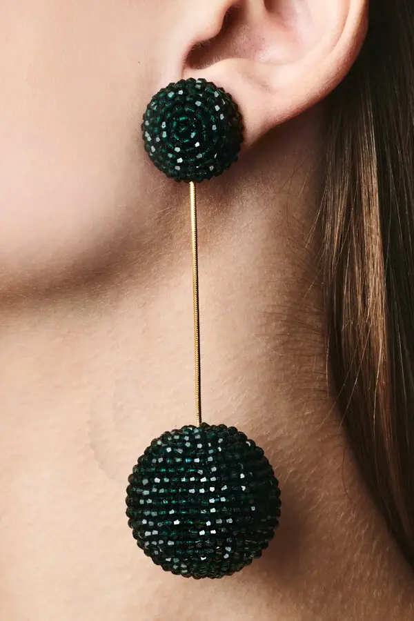 Sachin & Babi Aria Earrings