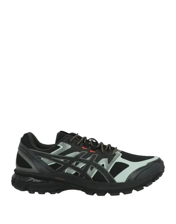 Asics Low-top Sneakers