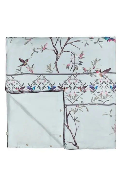 Ted Baker London Highgrove Duvet & Sham Set
