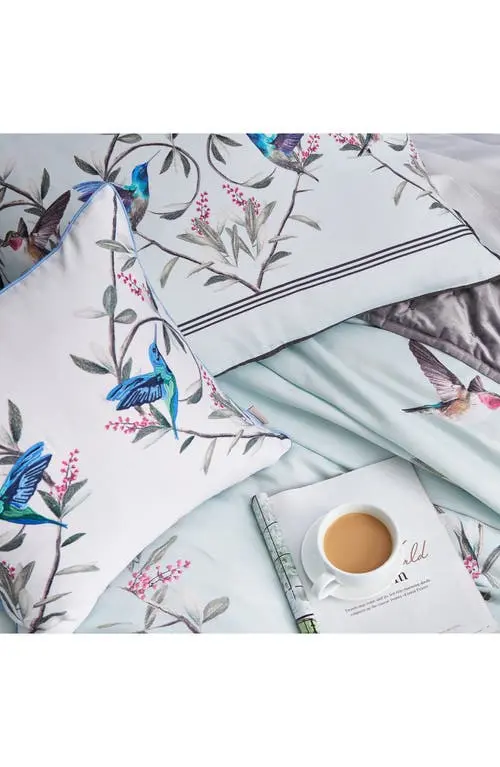 Ted Baker London Highgrove Duvet & Sham Set