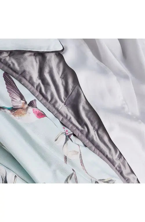 Ted Baker London Highgrove Duvet & Sham Set