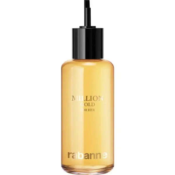 Rabanne Million Gold For Her Eau De Parfum - Refill