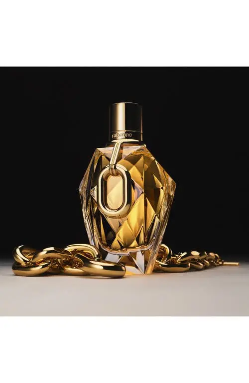 Rabanne Million Gold For Her Eau De Parfum - Regular