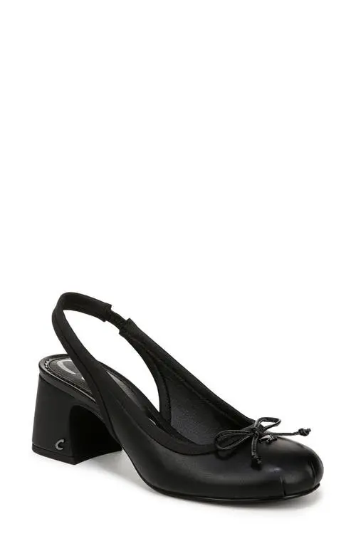 CIRCUS NY BY SAM EDELMAN Diane Slingback Pumps