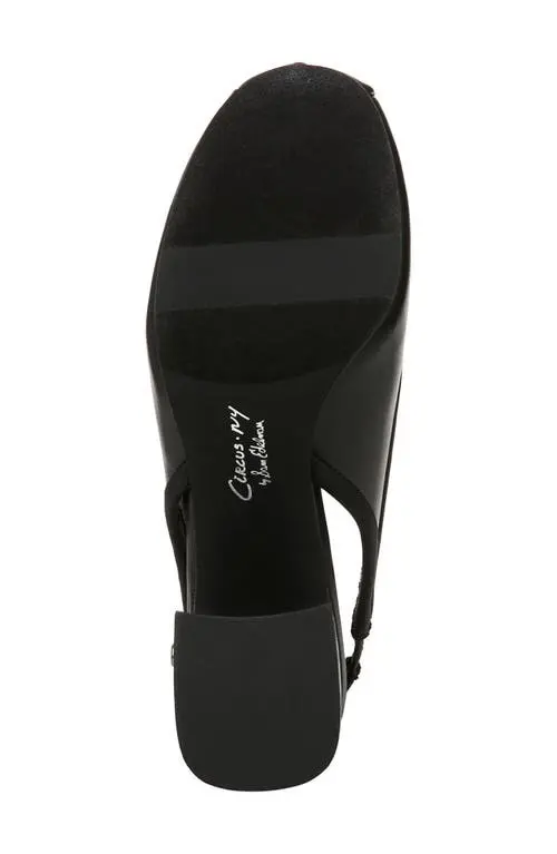 CIRCUS NY BY SAM EDELMAN Diane Slingback Pumps