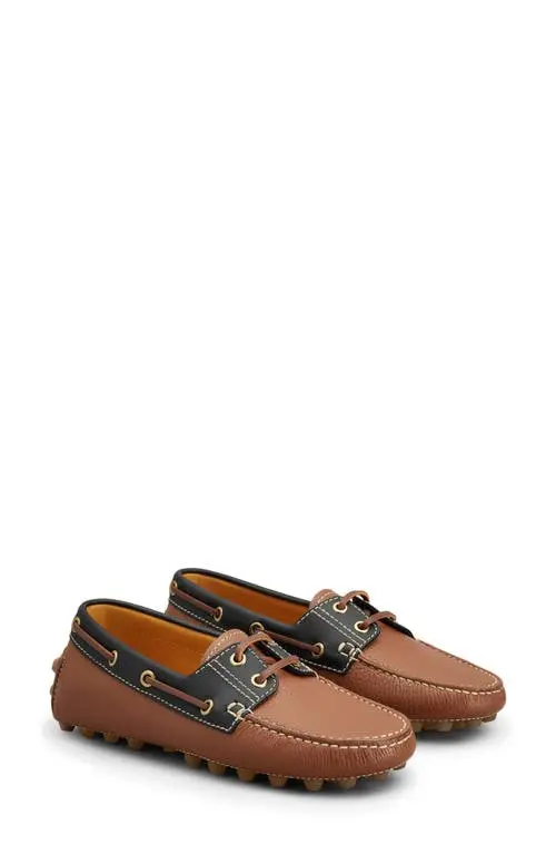 TOD'S Gommino Boat Shoe