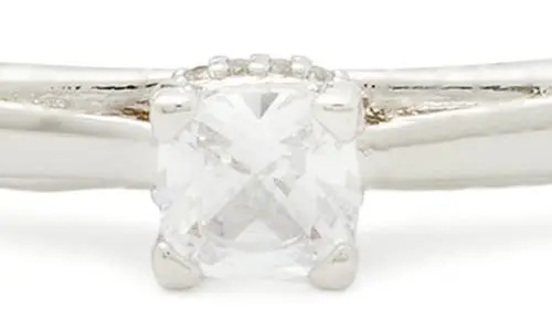 Kate Spade New York Little Luxuries Hinge Bangle Bracelet