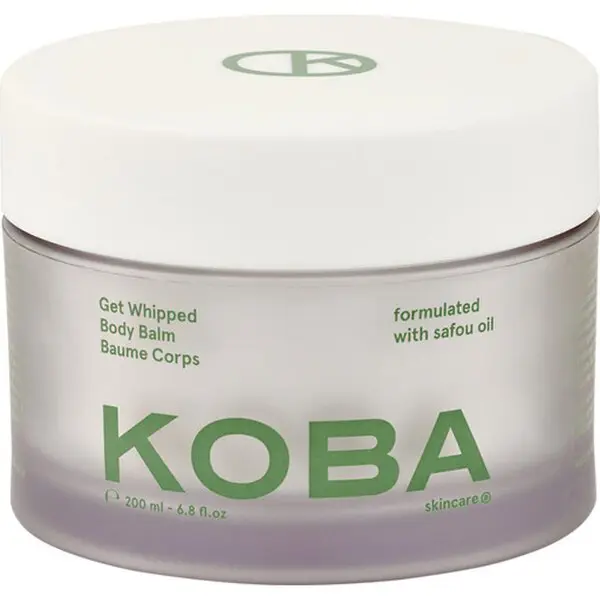 KOBA Get Whipped Body Balm 6.8oz - None