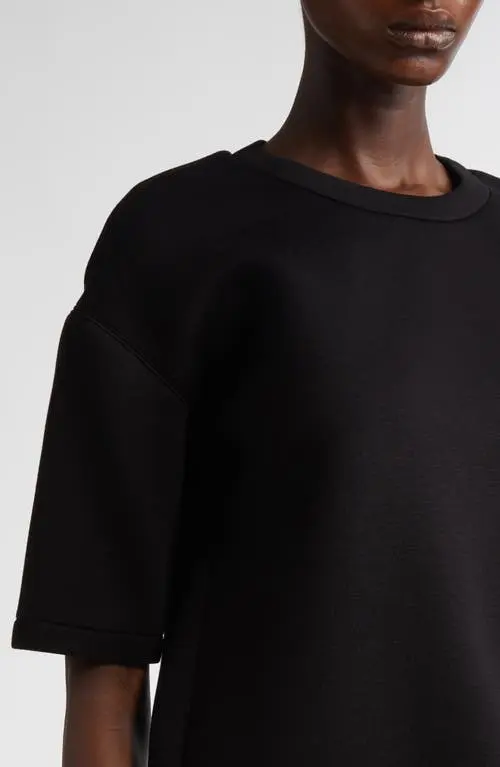 Max Mara Tondo Stretch Knit Top