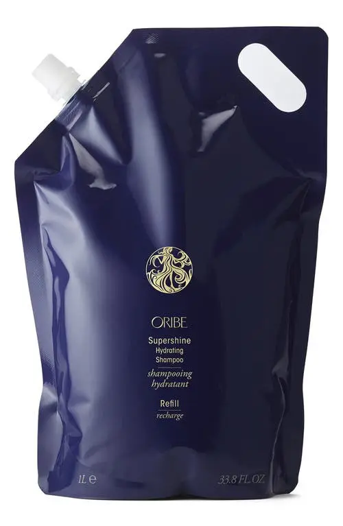Oribe Supershine Hydrating Shampoo - Refill