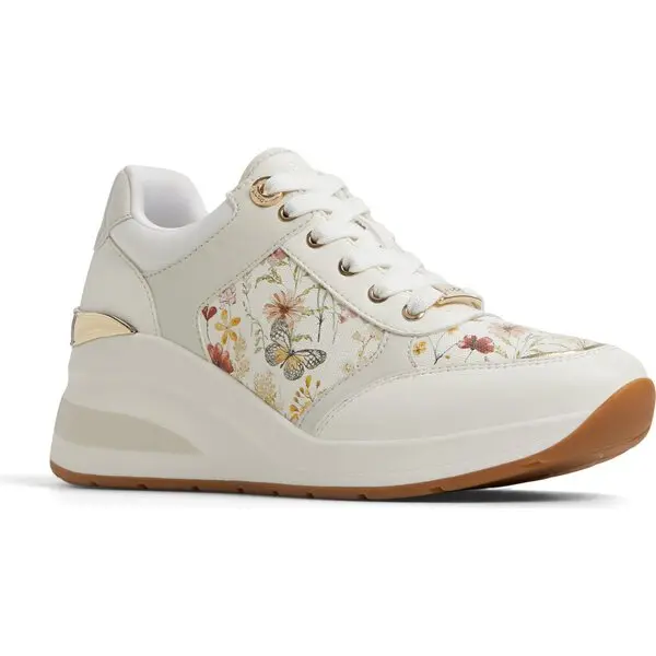 Aldo Iconistep Platform Sneakers