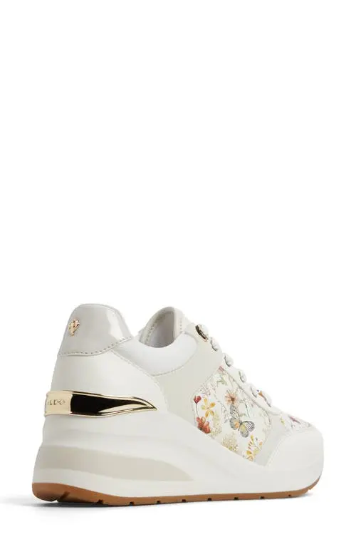 Aldo Iconistep Platform Sneakers